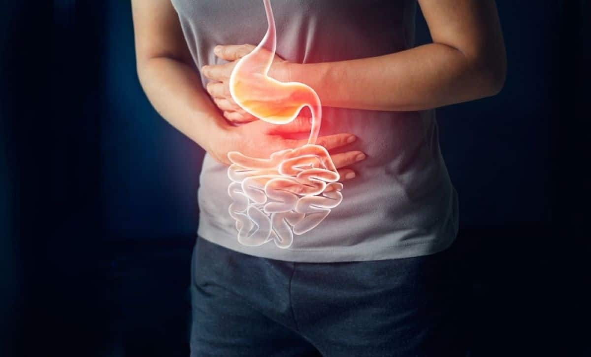 Les premiers symptômes de maladie de Crohn qui doivent pousser à ...