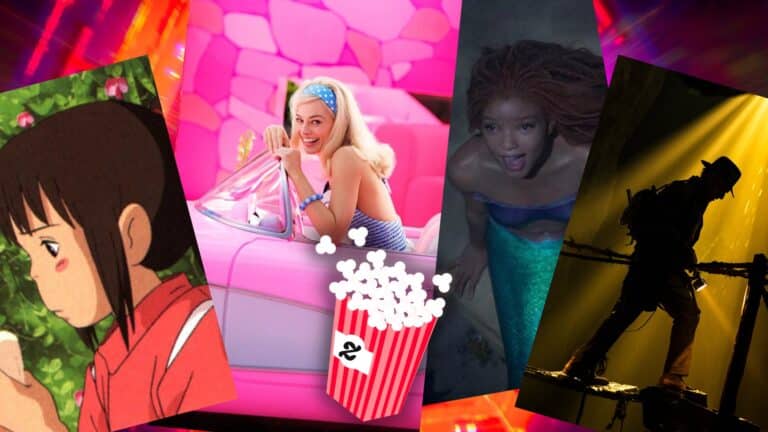 Netflix: les 3 meilleurs films de cette rentrée à voir absolument!