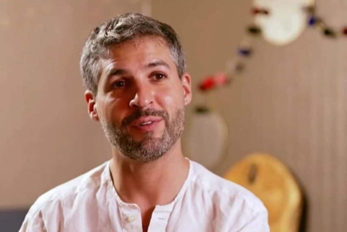Mariés au premier regard (M6): Pedro, candidat de la saison 7, est en ...