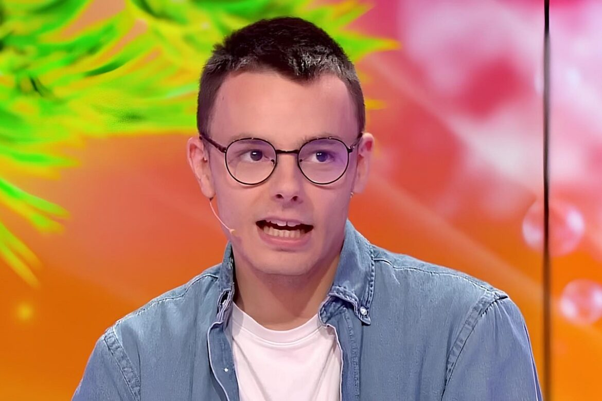 Emilien Éliminé des 12 Coups de Midi sur TF1 Après un An: Détails des ...