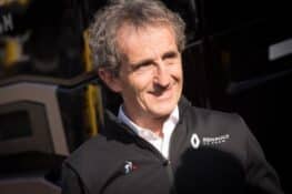 Alain Prost - La biographie de Alain Prost avec Morning-femina.fr