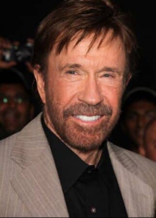 Chuck Norris - La biographie de Chuck Norris avec Morning-femina.fr