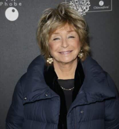 Danièle Thompson - La biographie de Danièle Thompson avec Morning-femina.fr