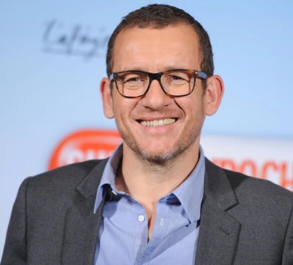 Dany Boon - La biographie de Dany Boon avec Morning-femina.fr