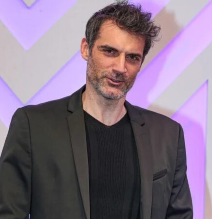 Gil Alma - La biographie de Gil Alma avec Morning-femina.fr