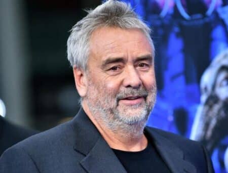 Luc Besson - La biographie de Luc Besson avec Morning-femina.fr