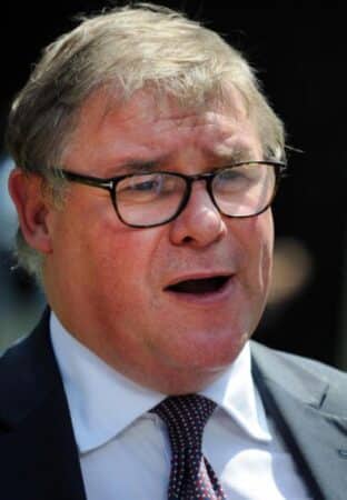 Marc François - La biographie de Marc François avec Morning-femina.fr