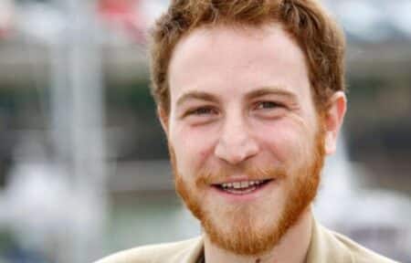 Marius Colucci - La biographie de Marius Colucci avec Morning-femina.fr