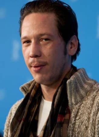 Reda Kateb - La biographie de Reda Kateb avec Morning-femina.fr