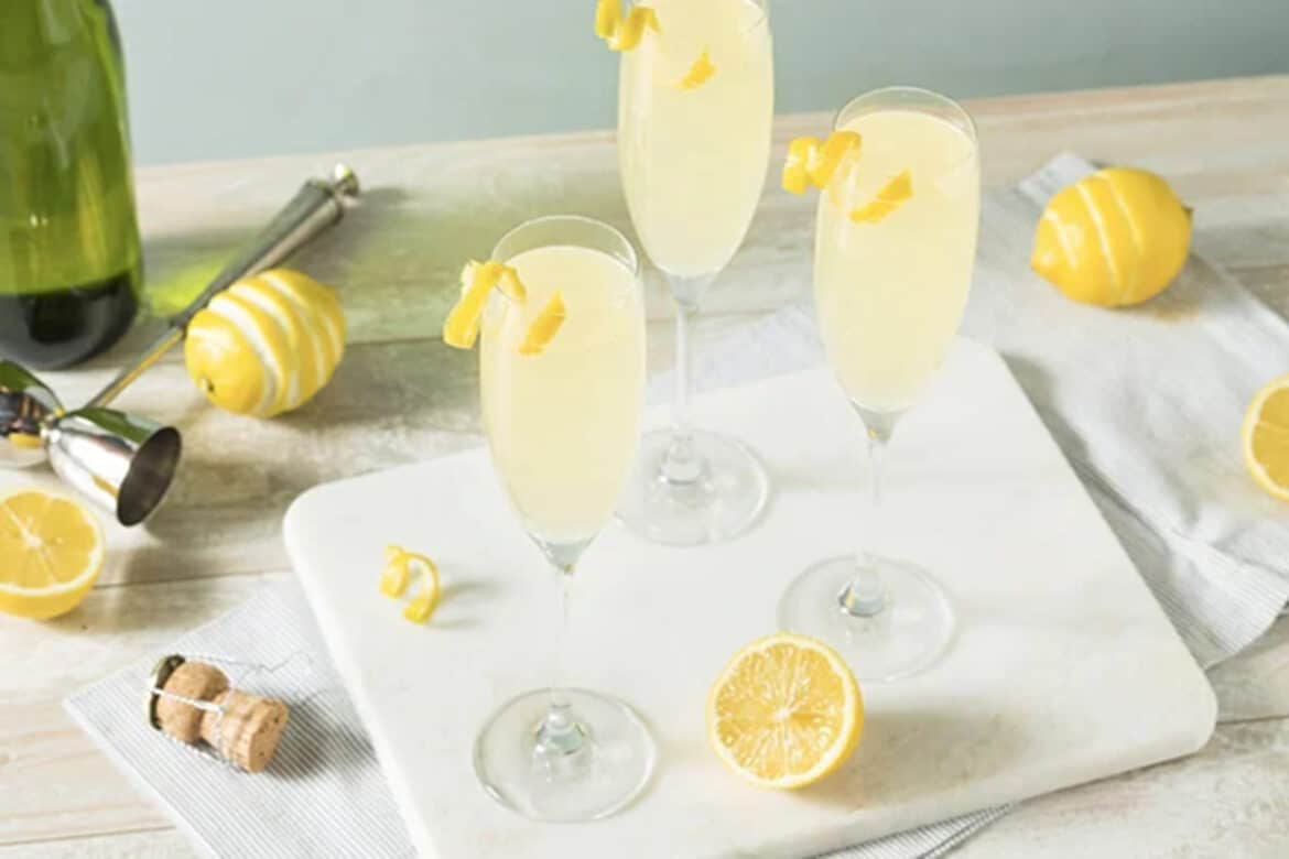 15 recettes de cocktails faciles à préparer avec ce que vous avez déjà ...