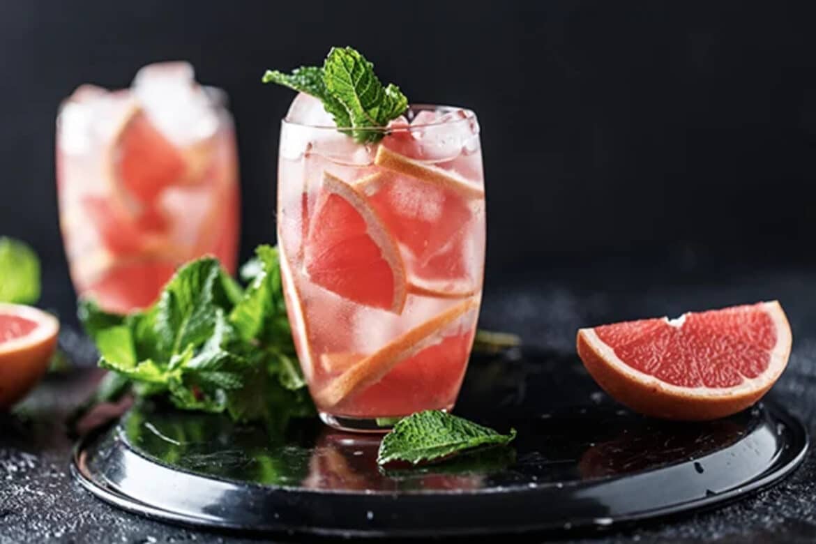 15 recettes de cocktails faciles à préparer avec ce que vous avez déjà ...