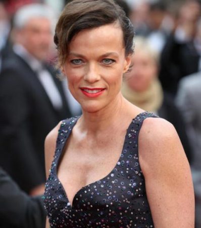 Anne Le Nen - La biographie de Anne Le Nen avec Morning-femina.fr