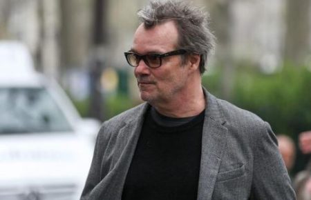 Axel Bauer - La biographie de Axel Bauer avec Morning-femina.fr