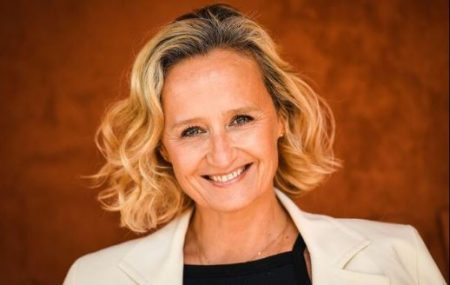 Caroline Roux - La biographie de Caroline Roux avec Morning-femina.fr