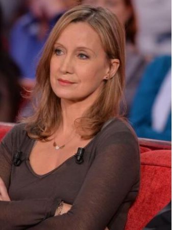 Catherine Marchal - La biographie de Catherine Marchal avec Morning ...