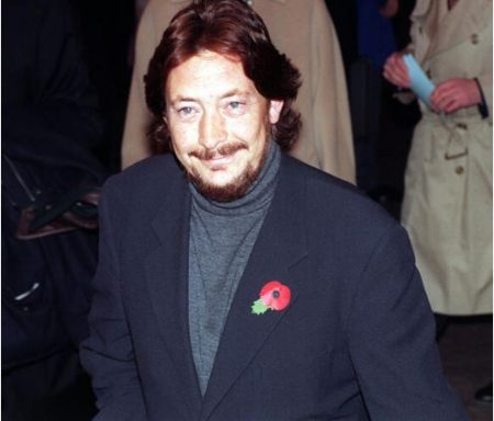 Chris Rea - La biographie de Chris Rea avec Morning-femina.fr