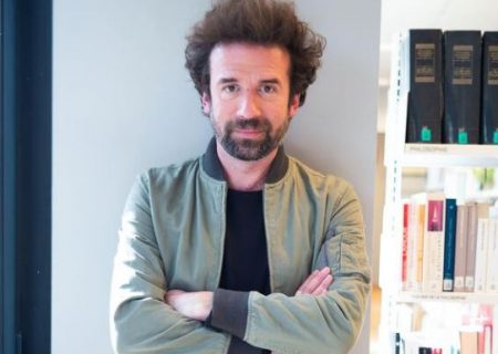 Cyril Dion - La biographie de Cyril Dion avec Morning-femina.fr