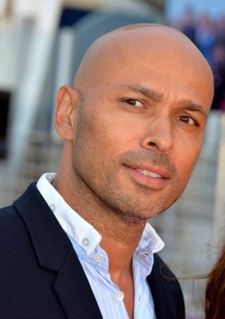 Eric Judor - La biographie de Eric Judor avec Morning-femina.fr