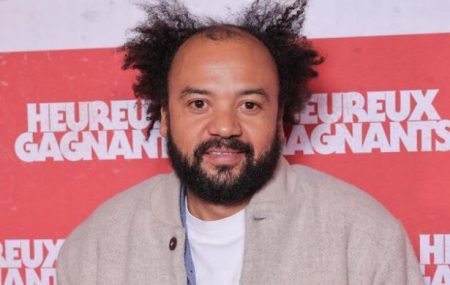 Fabrice Eboué - La biographie de Fabrice Eboué avec Morning-femina.fr