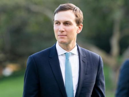 Jared Kushner - La biographie de Jared Kushner avec Morning-femina.fr