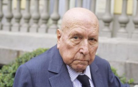 Jean-François Revel - La biographie de Jean-François Revel avec Morning ...