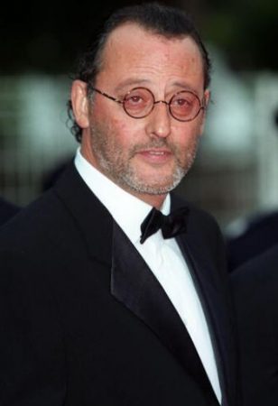 Jean Reno - La biographie de Jean Reno avec Morning-femina.fr