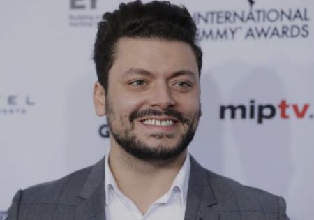 Kev Adams - La biographie de Kev Adams avec Morning-femina.fr