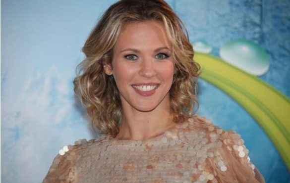 Lorie Pester - La biographie de Lorie Pester avec Morning-femina.fr