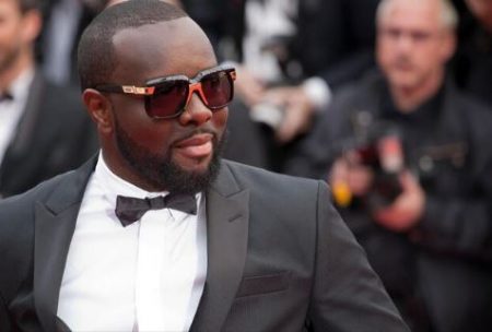 Maître Gims - La biographie de Maître Gims avec Morning-femina.fr
