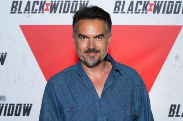 Maxime Chattam - La biographie de Maxime Chattam avec Morning-femina.fr