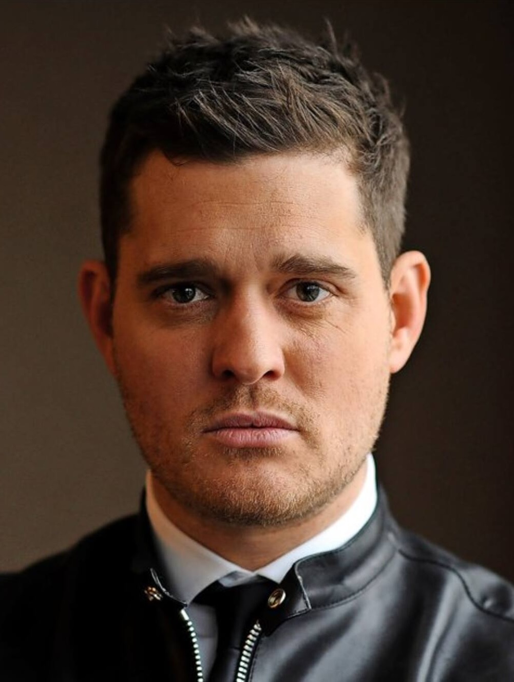 Michael Bublé - La biographie de Michael Bublé avec Morning-femina.fr
