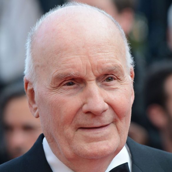 Michel Bouquet - La biographie de Michel Bouquet avec Morning-femina.fr