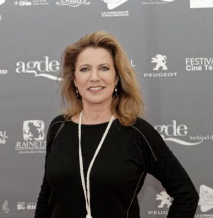 Natacha Amal - La biographie de Natacha Amal avec Morning-femina.fr