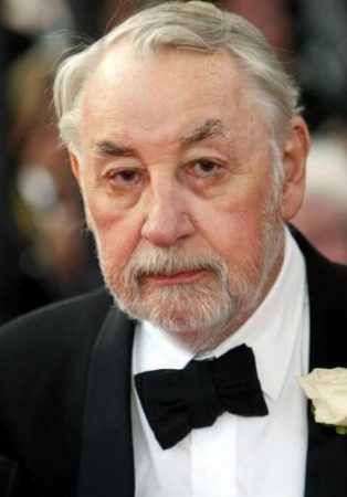 Philippe Noiret - La biographie de Philippe Noiret avec Morning-femina.fr