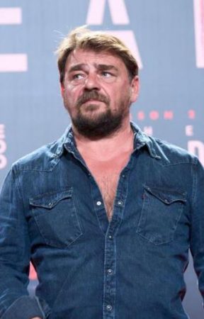 Thierry Godard - La biographie de Thierry Godard avec Morning-femina.fr