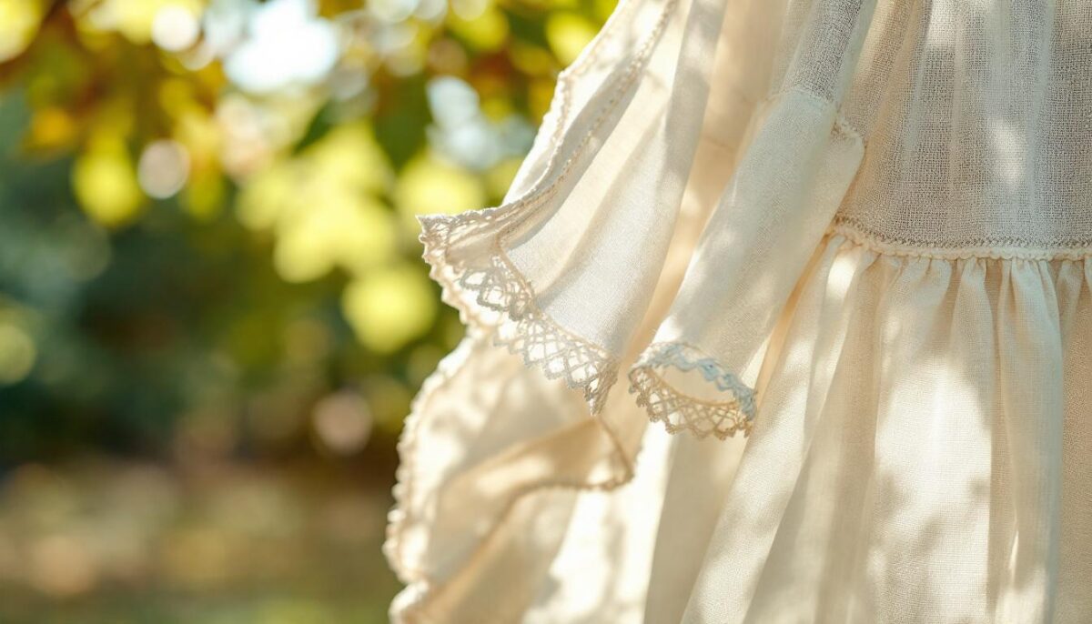 Mode : Le lin, la clé d’un été réussi