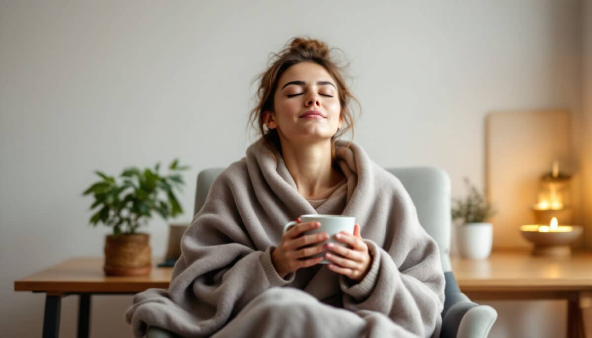 Micro-pauses : Rechargez Votre Énergie, Oubliez le Café