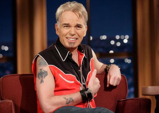 Billy Bob Thornton - La biographie de Billy Bob Thornton avec Morning ...